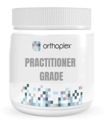 Orthoplex MagTaur Xcell Oral Powder (Lemon Flavour) – Clean Nutritionals