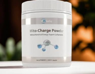 RN Labs Mito-Charge Powder 210g – Clean Nutritionals