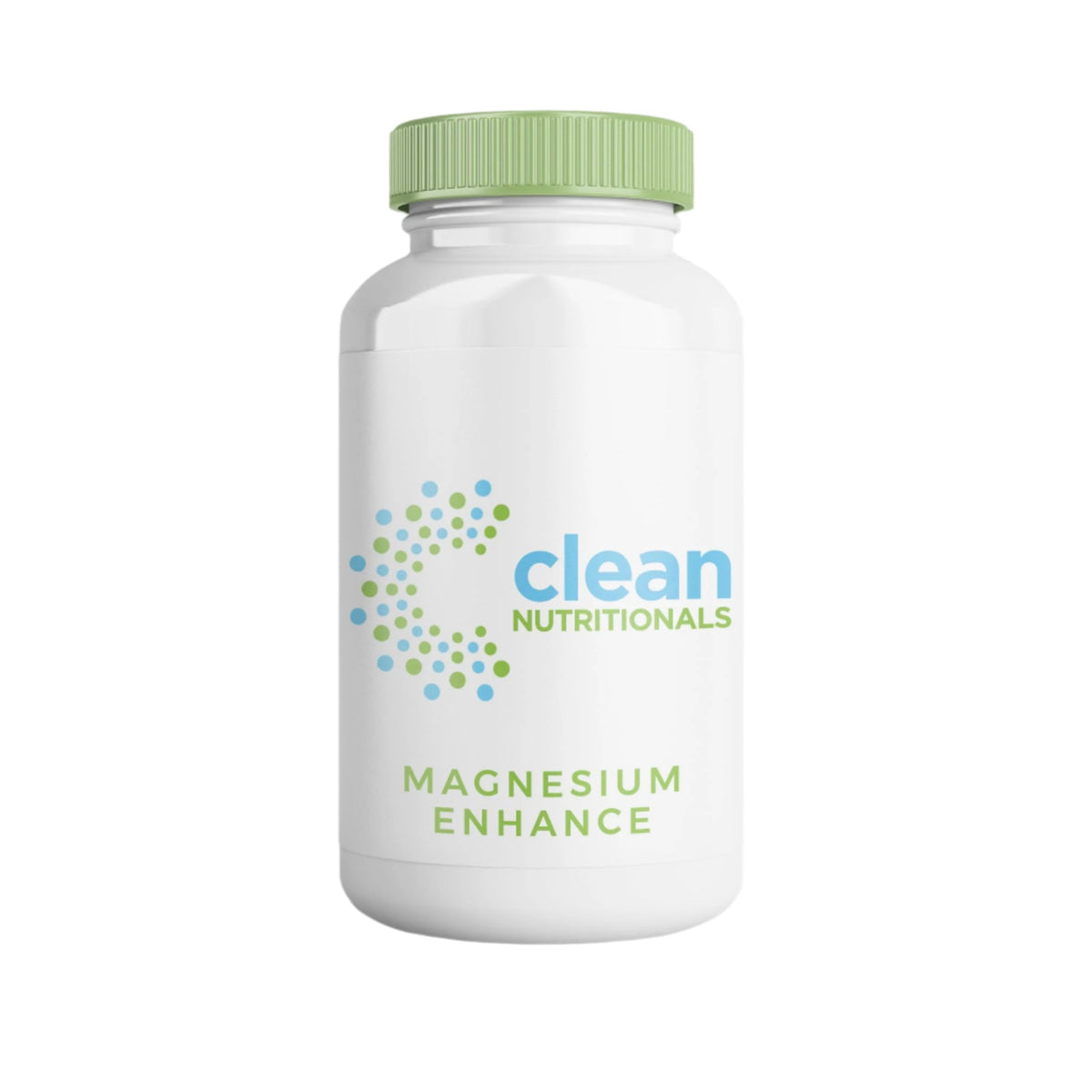 Magnesium Enhance 200g Powder – Clean Nutritionals